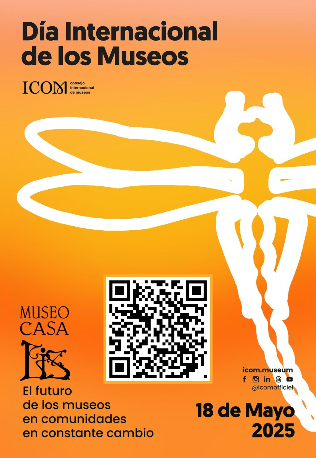 Día de los Museos 2025 - Museo Art Nouveau y Art Déco Casa Lis